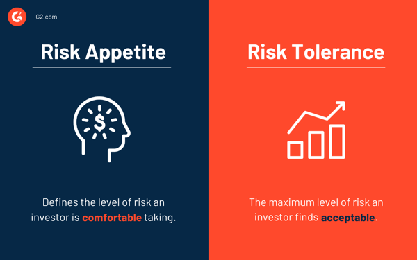 What Is Risk Tolerance? Pave Your Way to Financial Growth
